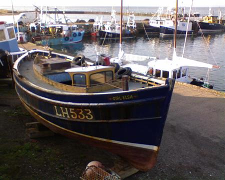 Fishermen's Superstitions - Cockenzie and Port Seton | ICH Scotland Wiki